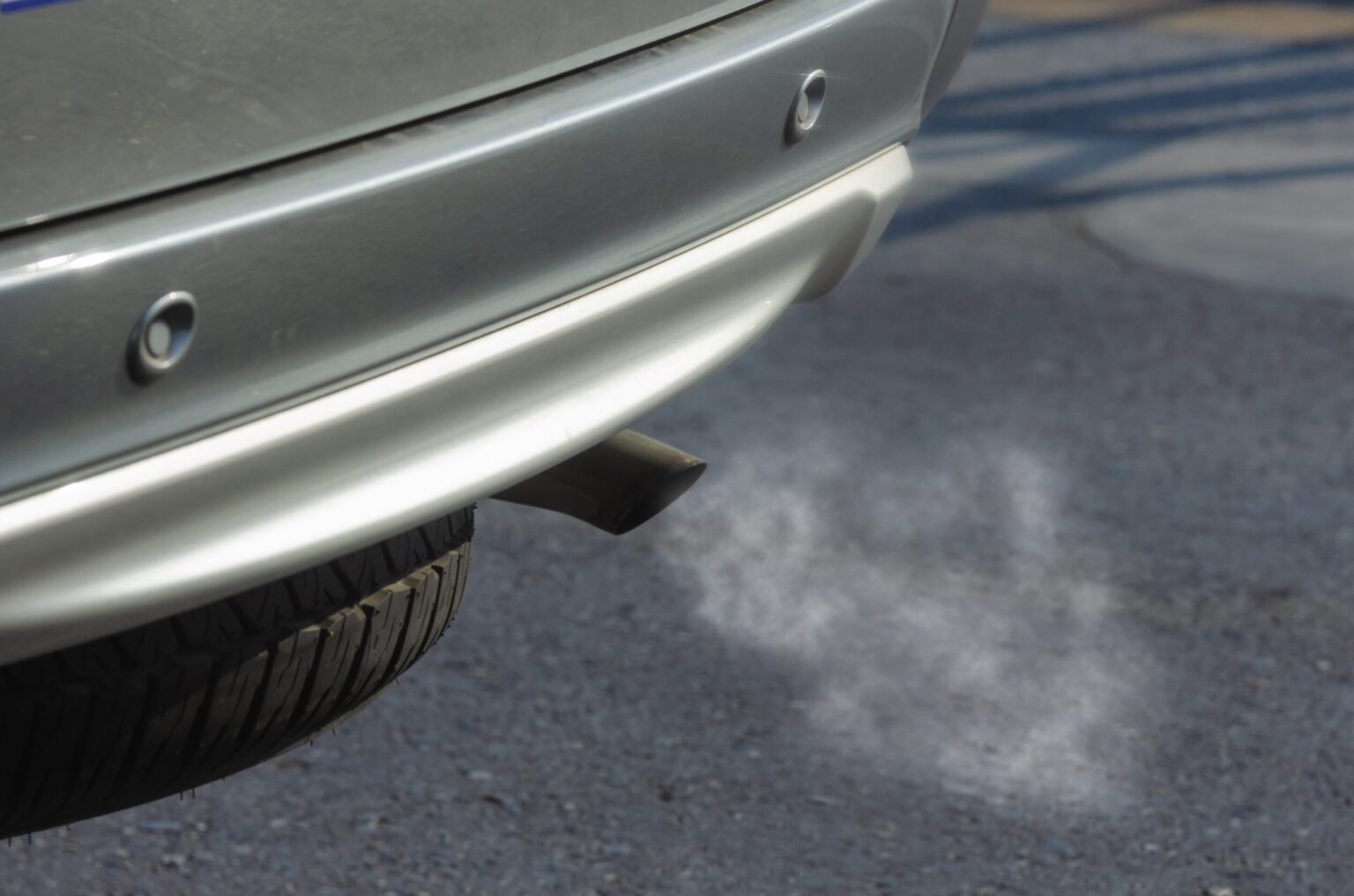 MOT Emissions Fail: Causes and Solutions - D&A Autos