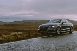Mot Fail Due to Number Plate Light: Common Causes and Solutions - D&A Autos