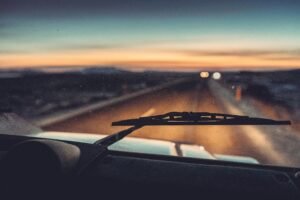 Windscreen Crack MOT Fail: What You Need to Know - D&A Autos